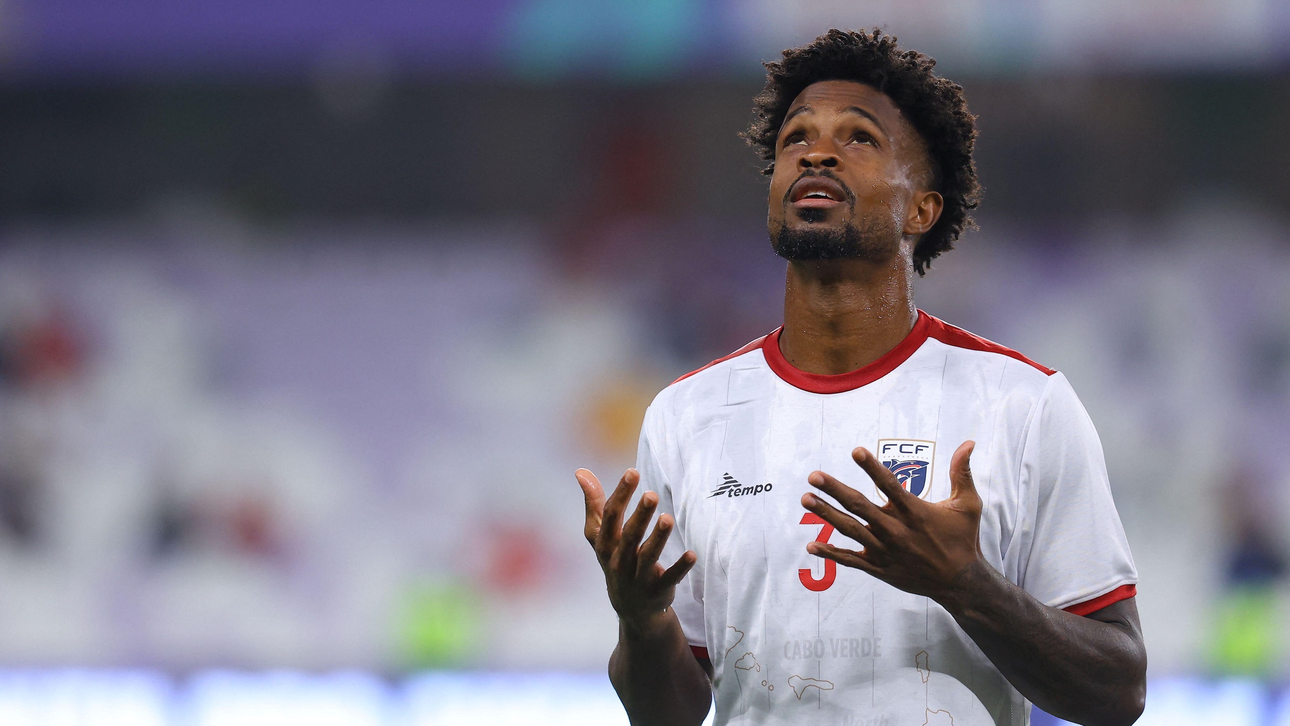 Cape Verde World Cup Odds: Squad & Picks | Squawka
