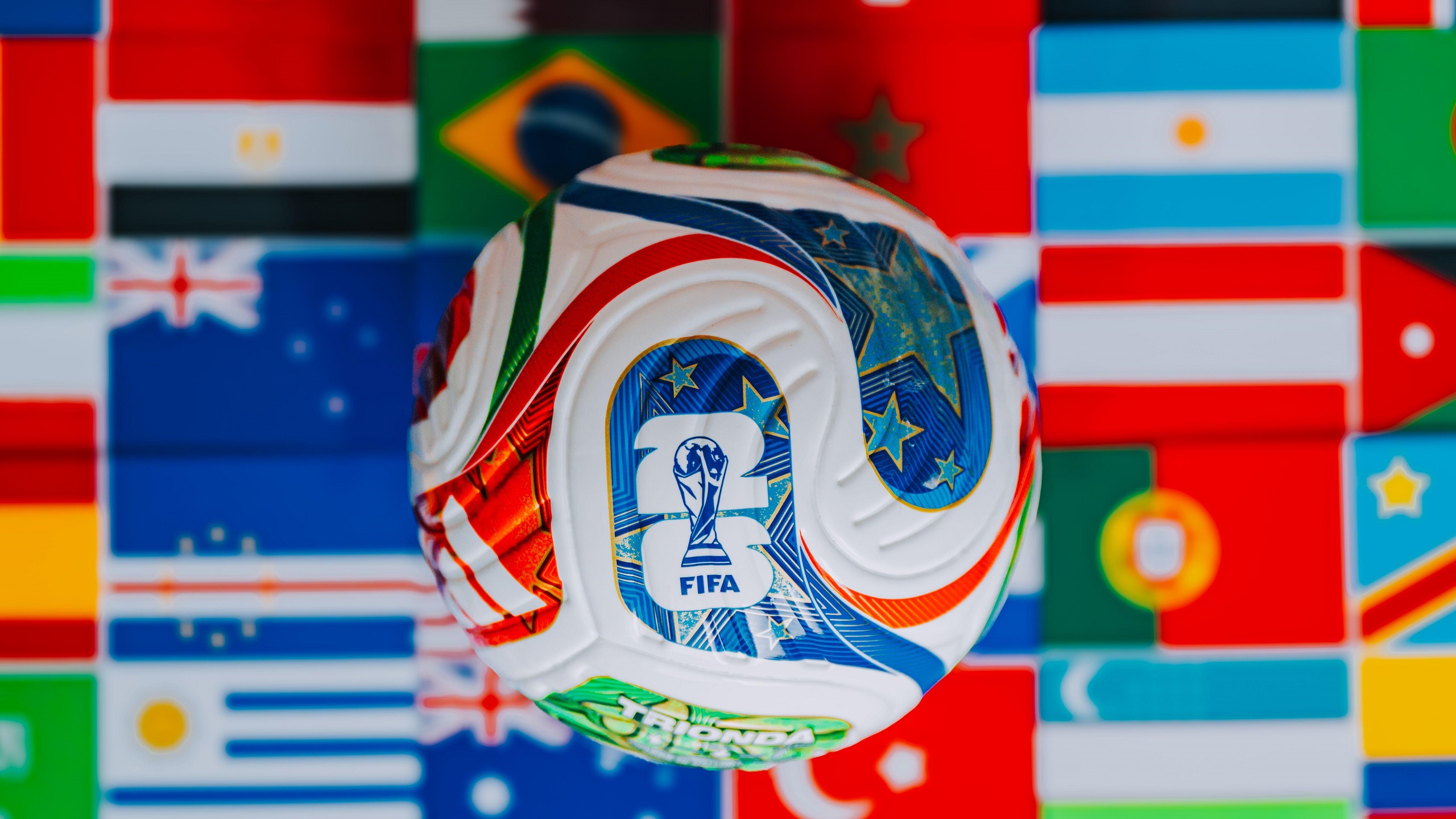 World Cup 2026 Teams: All 48 Qualified Nations | Squawka US