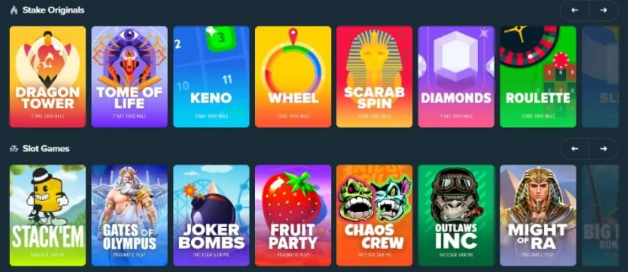 Stake Casino Promo Code June 2026: 250M GC + Free 25K SC Raffle ...