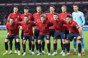Czech Republic World Cup 2026 Odds: Squad & Picks | Squawka