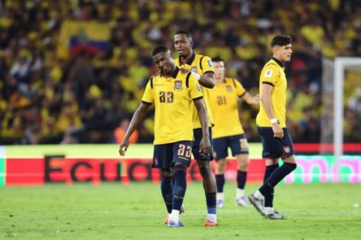 Ecuador World Cup 2026 Odds: Squad, Path & Picks | Squawka