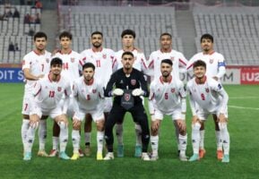 Jordan World Cup 2026 Odds: Squad, Path & Picks | Squawka