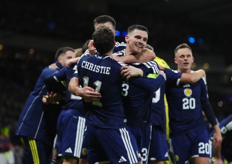 Scotland World Cup 2026 Odds: Squad, Path & Picks | Squawka