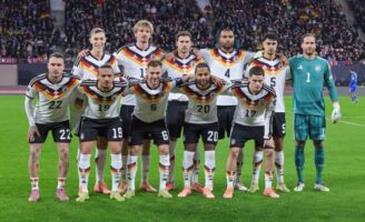 Germany World Cup 2026 Odds: Squad, Path & Picks | Squawka