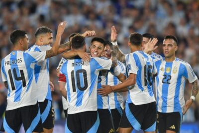 Argentina World Cup 2026 Odds: Squad, Path & Picks | Squawka