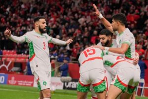 Morocco World Cup 2026 Odds: Squad, Path & Picks | Squawka