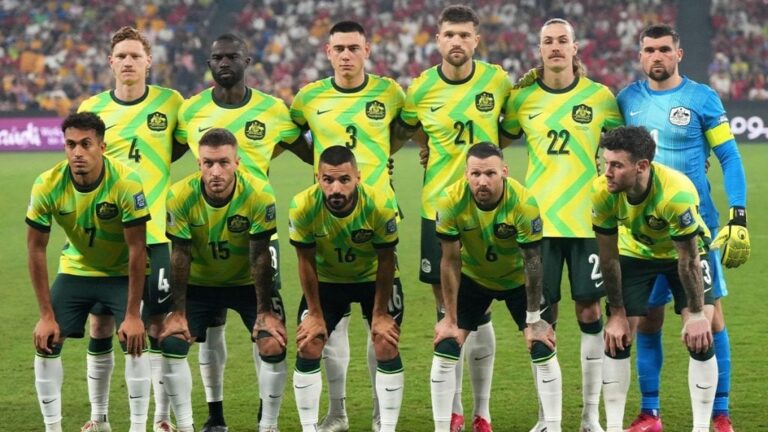 Australia World Cup 2026 Odds: Squad, Path & Picks | Squawka