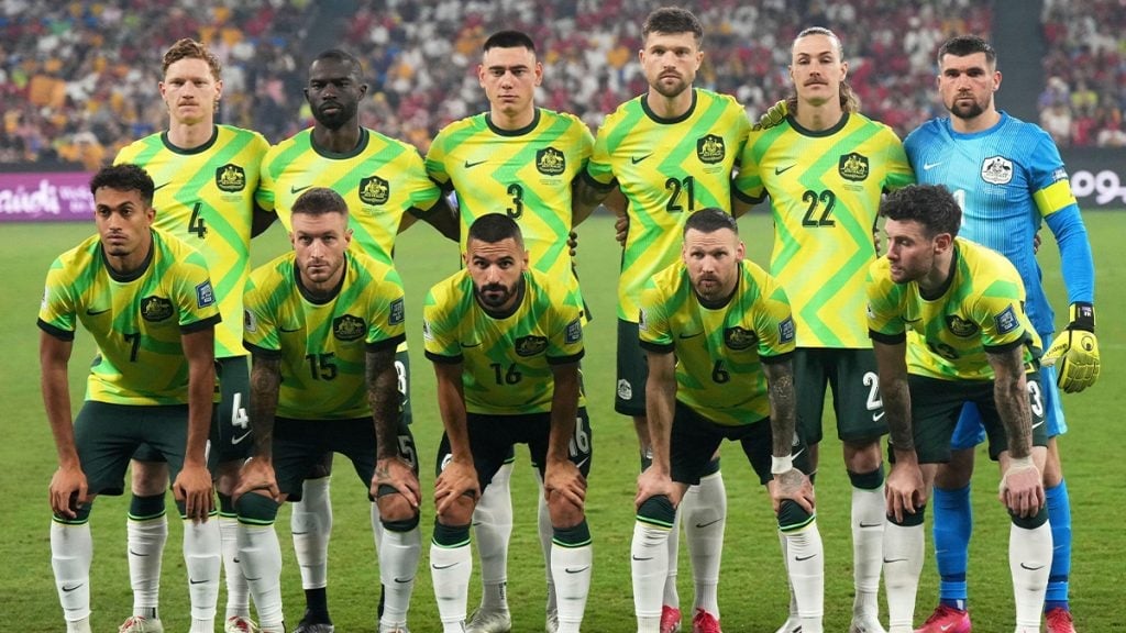 Australia World Cup 2026 Odds Squad Path Picks Squawka