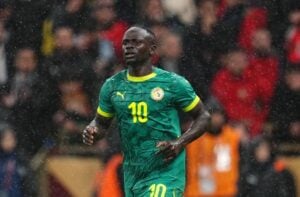 Senegal World Cup 2026 Odds: Squad, Path & Picks | Squawka